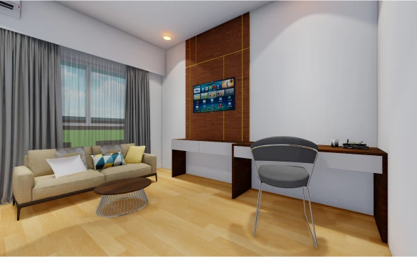 Krish Developer| Real estate Developer in Pune